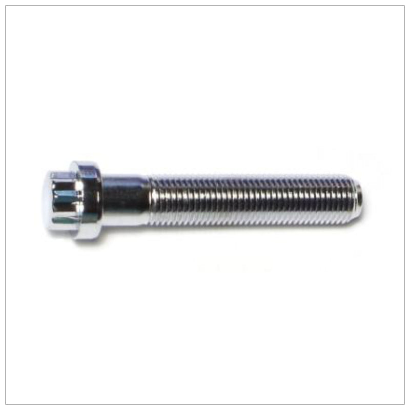 Ferry Cap Screws — MonsterFastener