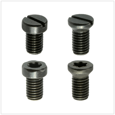 Gun and Scope Screws - Monster Fastener — MonsterFastener