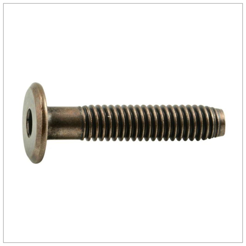 Connector Bolts — MonsterFastener