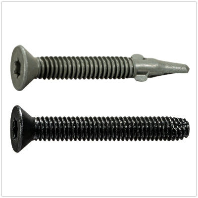 SaberDrive® Floor Board Screws — MonsterFastener