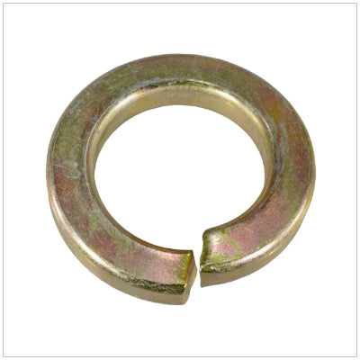 Grade 8 Washers — MonsterFastener