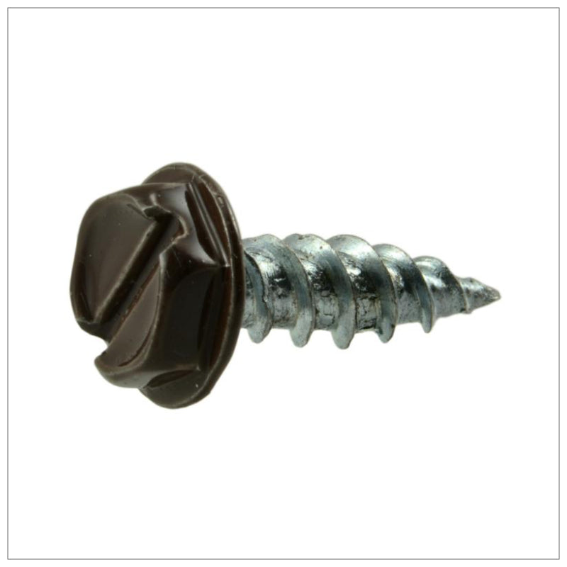 Gutter Screws — MonsterFastener