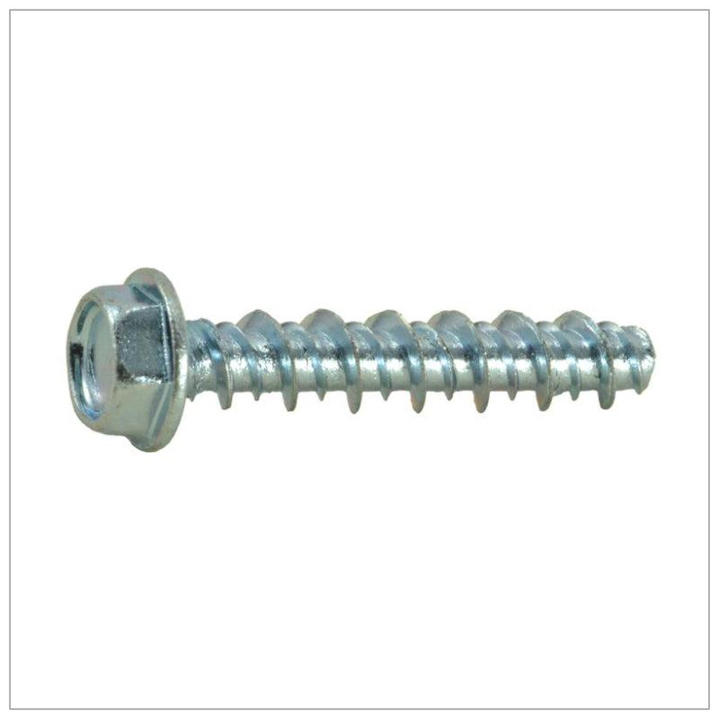 Hi Lo Screws — MonsterFastener