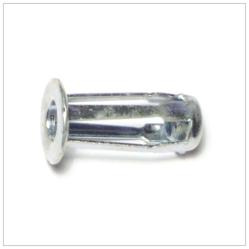 Jack Nuts — MonsterFastener