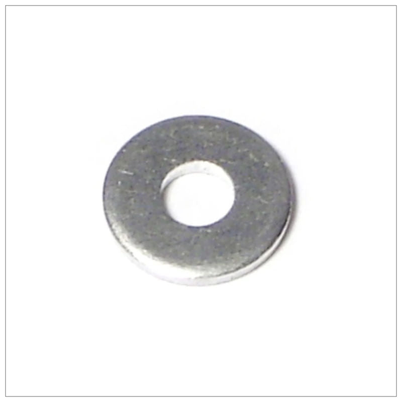 Rivet Back Up Washers — MonsterFastener