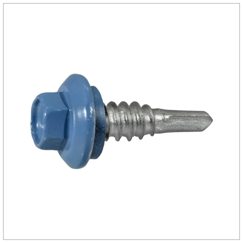 Stitch Screws — MonsterFastener