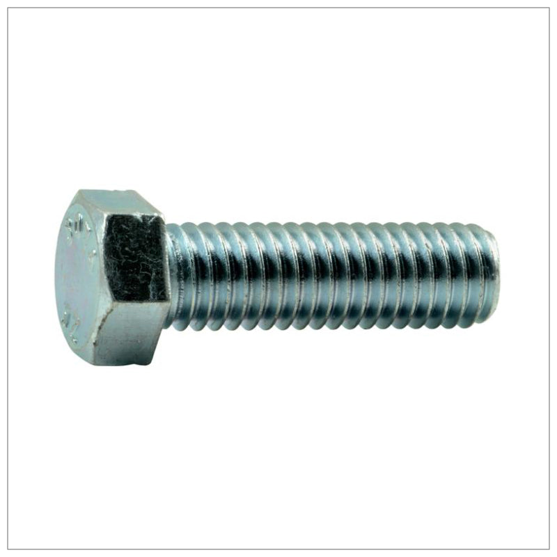 Tap Bolts — MonsterFastener