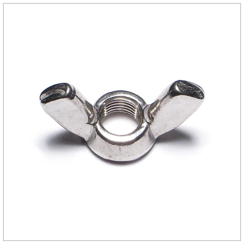 Wing Nuts — MonsterFastener