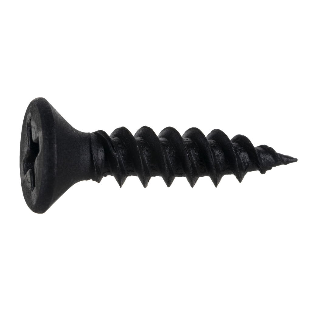 TwinFast Wood Screws — MonsterFastener