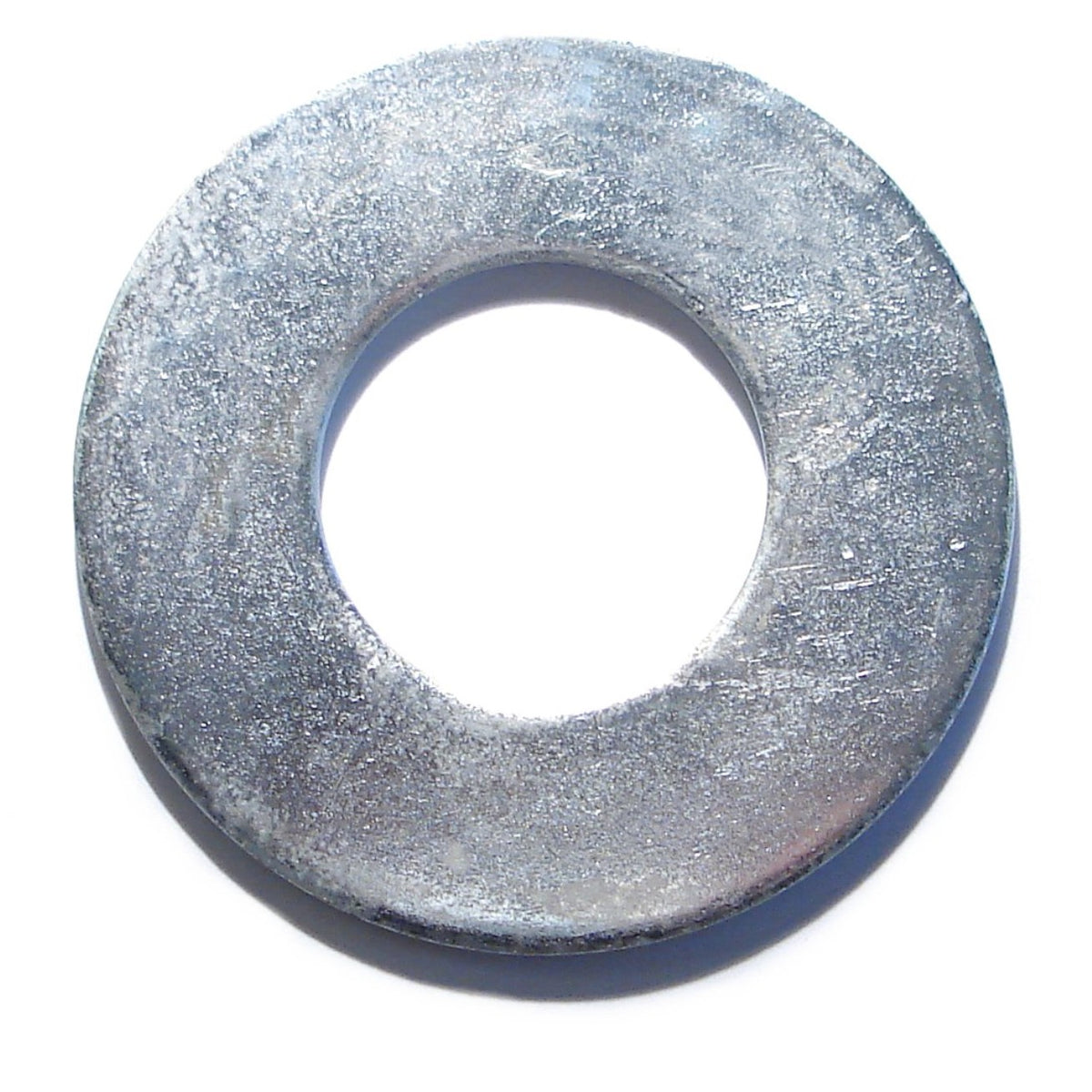 1-3/4" Zinc Plated Grade 2 Steel USS Flat Washers (20 pcs ...