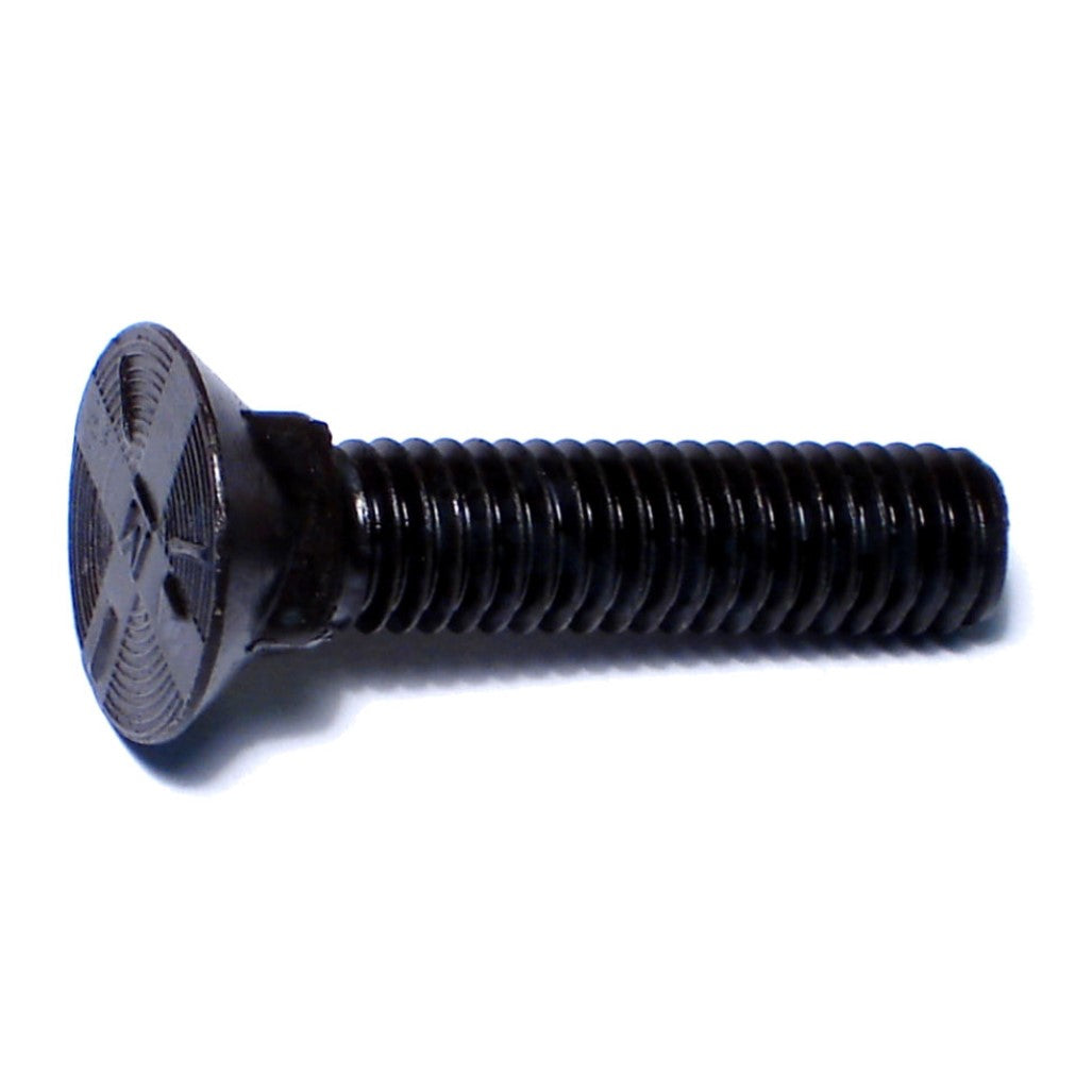 Oversized Head Bolts