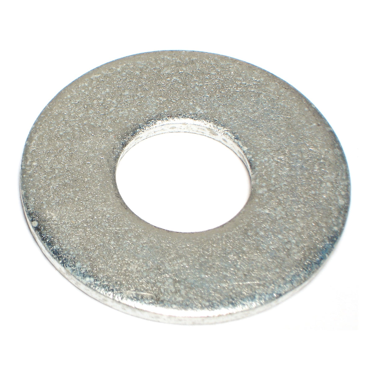 3/4" x 13/16" x 2" Zinc Plated Grade 2 Steel USS Flat Washers ...