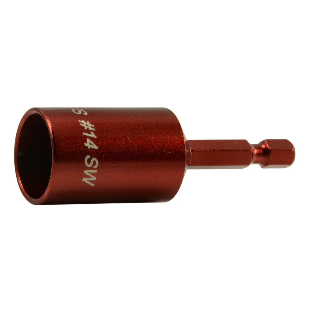 #14 SW Red Sammy Nut Driver (1 pcs.) — MonsterFastener