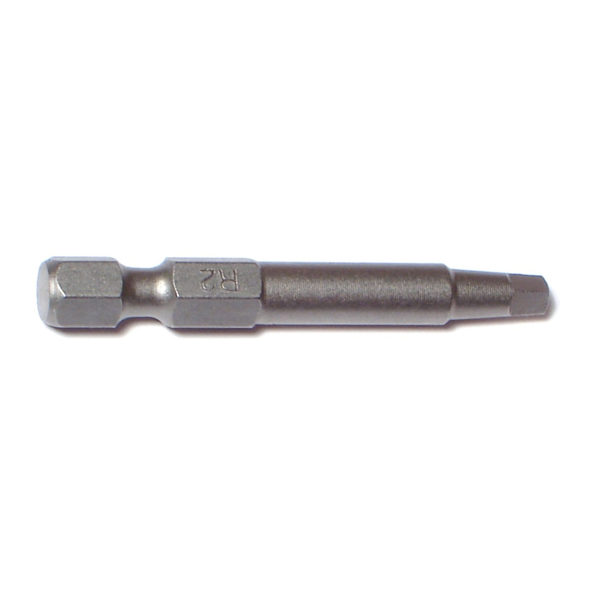 1/4" x 2" #2 Square Drive Insert Bits — MonsterFastener