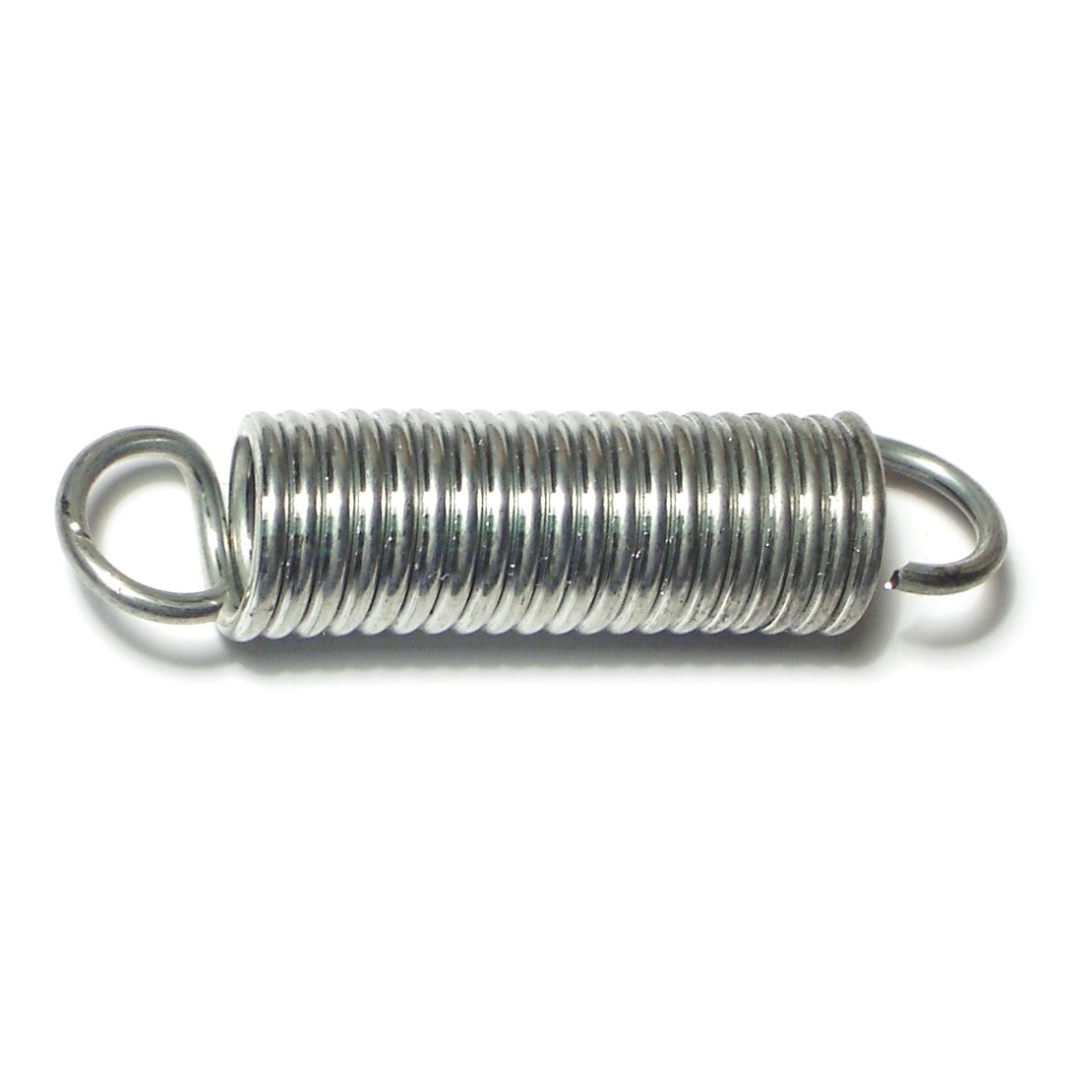 3/4" x 3-1/4" x .105" WG Steel Extension Springs (6 pcs.) — MonsterFastener