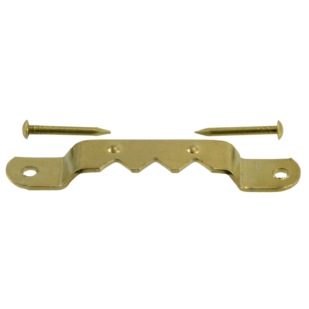 Small Sawtooth Picture Hangers — MonsterFastener