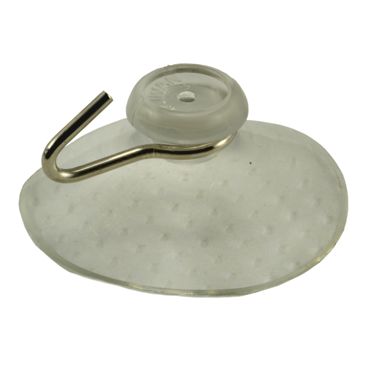 1-1/2" Medium Suction Cups With Hooks — MonsterFastener