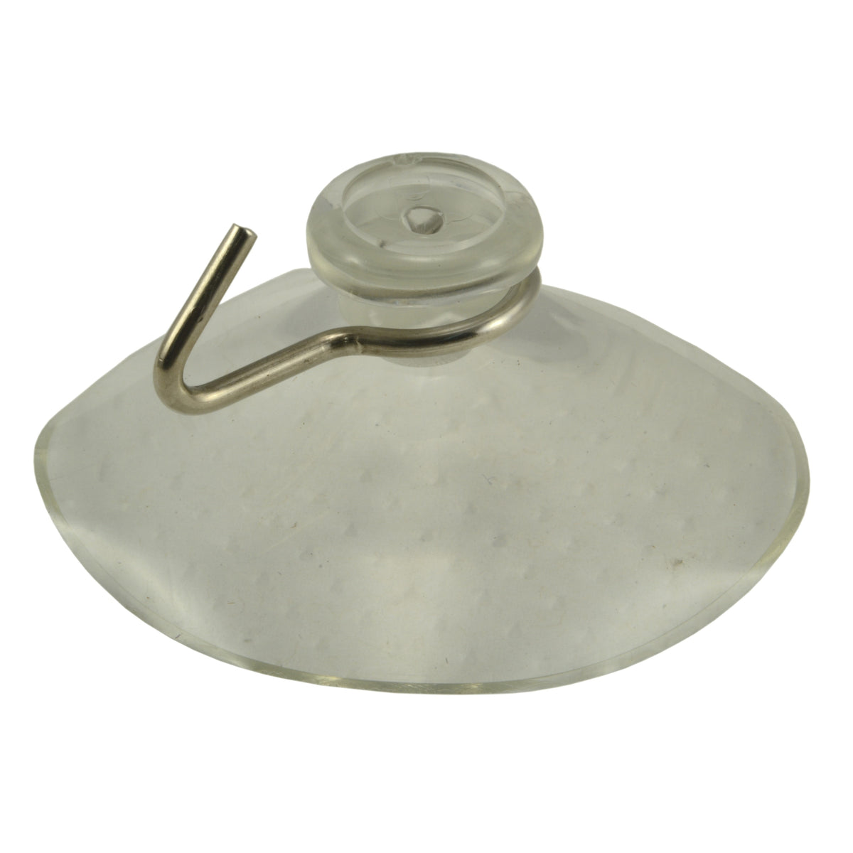 2" Large Suction Cups With Hooks — MonsterFastener