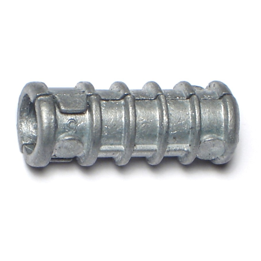 5/16" Zinc Alloy Short Lag Expansion Shields (20 pcs.) — MonsterFastener