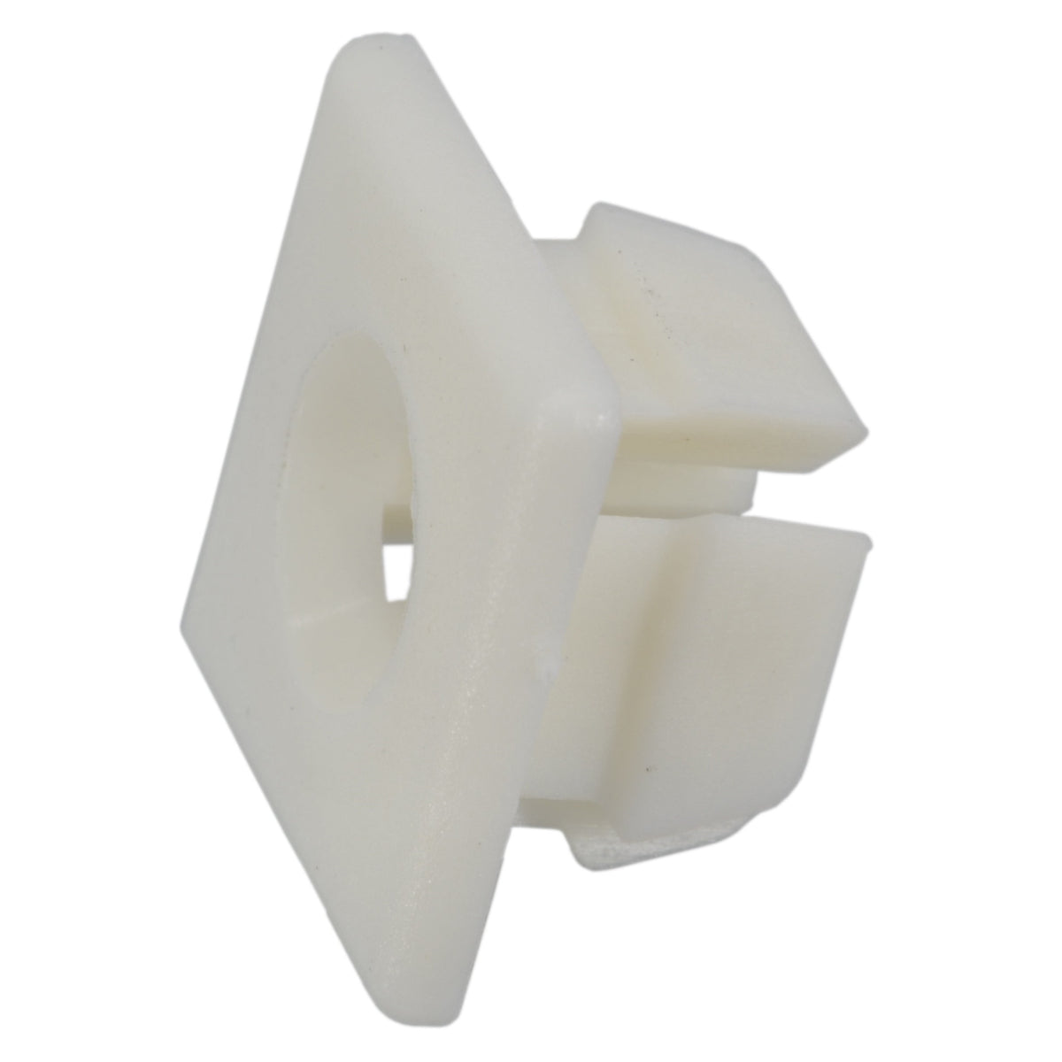 4 Prong Plastic Insert Nuts — MonsterFastener