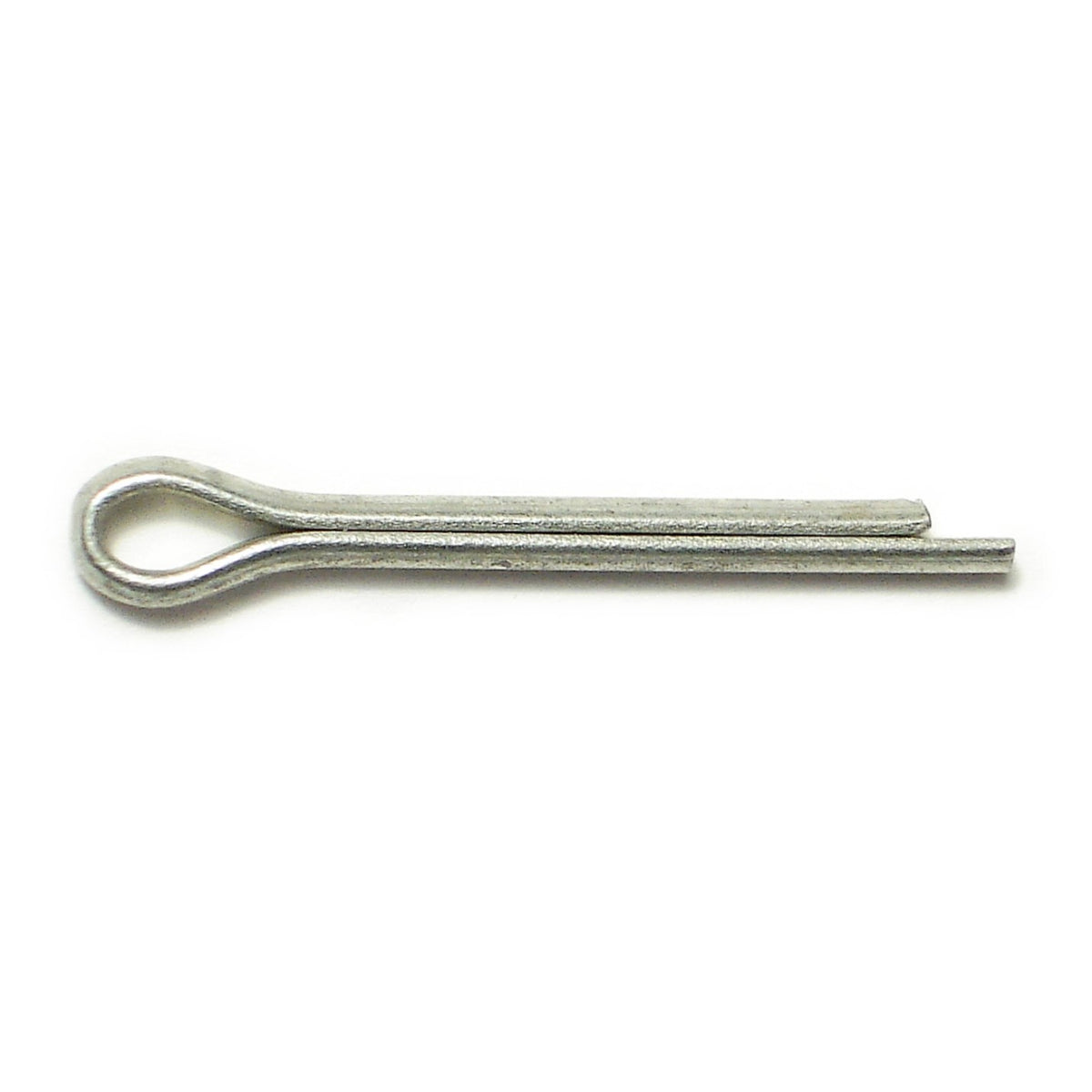 3.2mm x 25mm Zinc Plated Steel Metric Cotter Pins (25 pcs ...