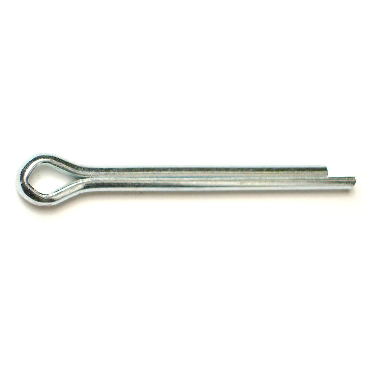 5mm x 45mm Zinc Plated Steel Metric Cotter Pins — MonsterFastener