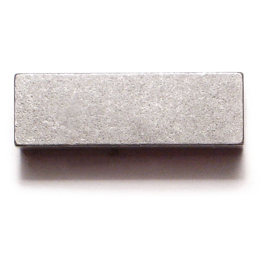 8mm x 8mm x 25mm Square Machine Keys (8 pcs.) — MonsterFastener