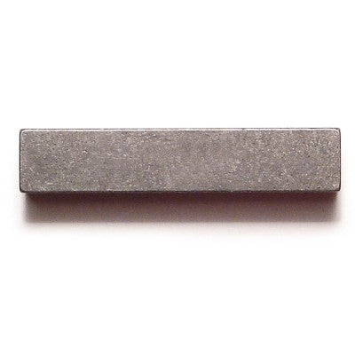 8mm x 8mm x 40mm Square Machine Keys (6 pcs.) — MonsterFastener