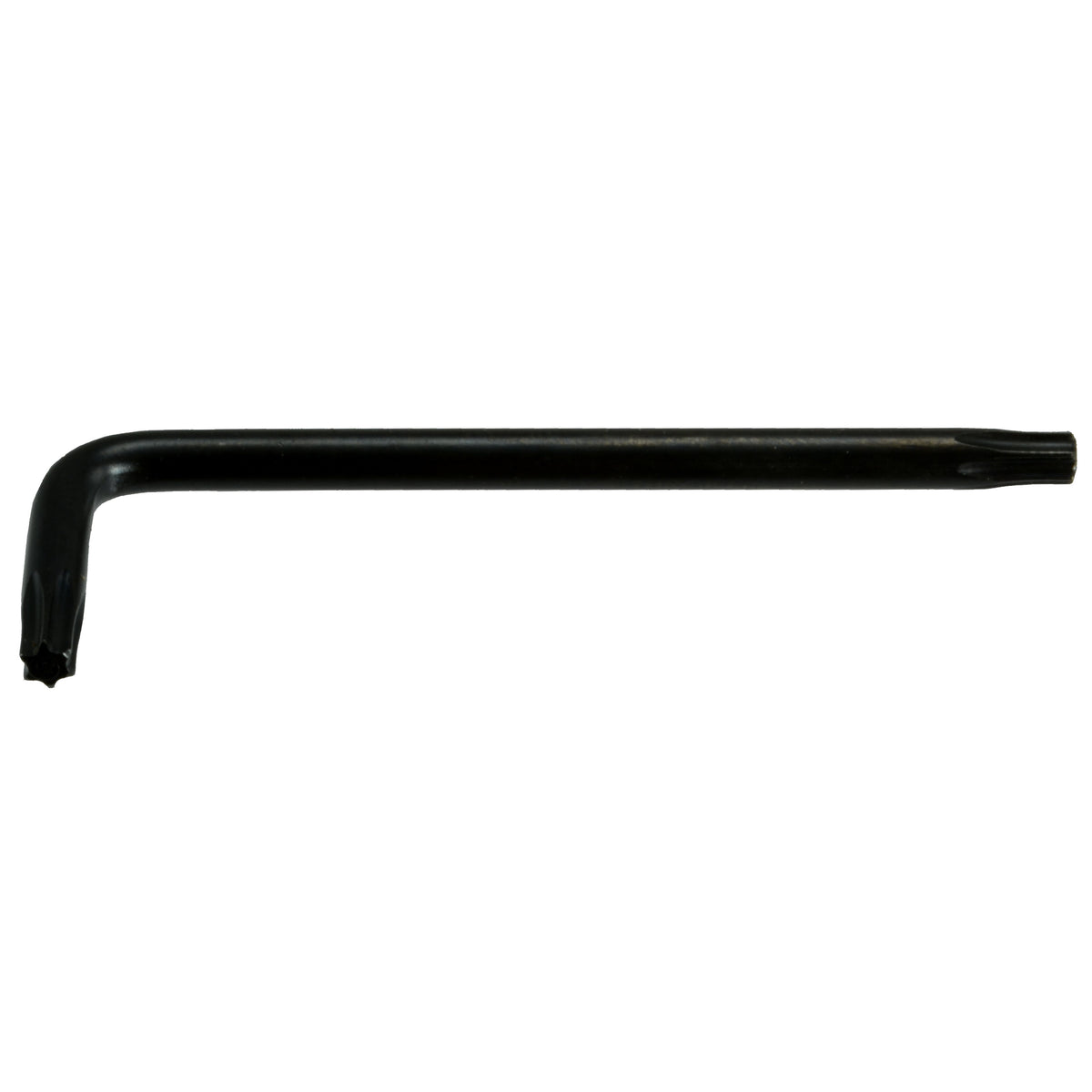 T-15 Steel Short Arm Wrenches (4 pcs.) — MonsterFastener