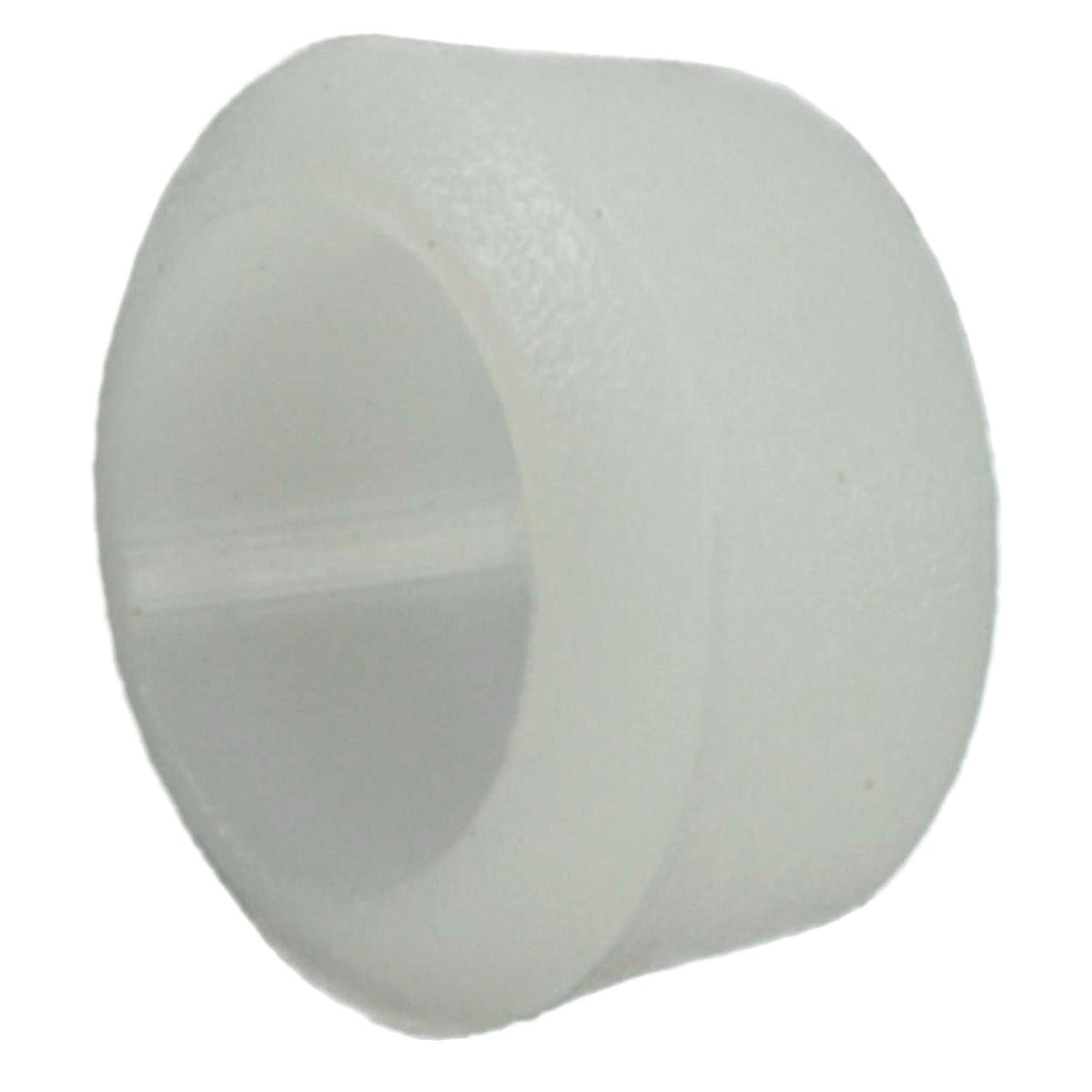 1/4" Nylon Plastic Compression Sleeves (20 pcs.) — MonsterFastener