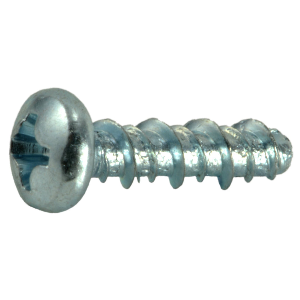 Hi Lo Screws — MonsterFastener