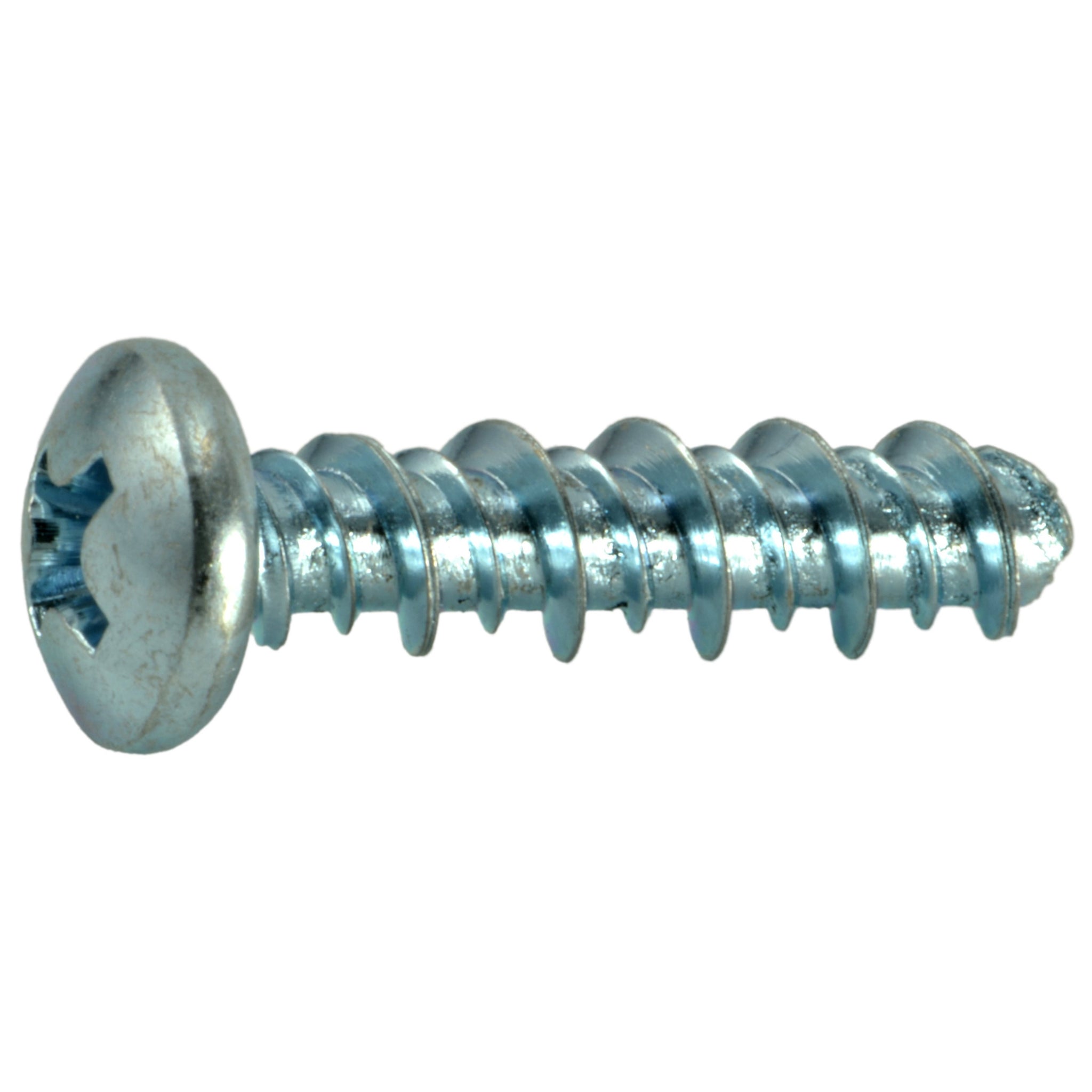 Hi Lo Screws — MonsterFastener