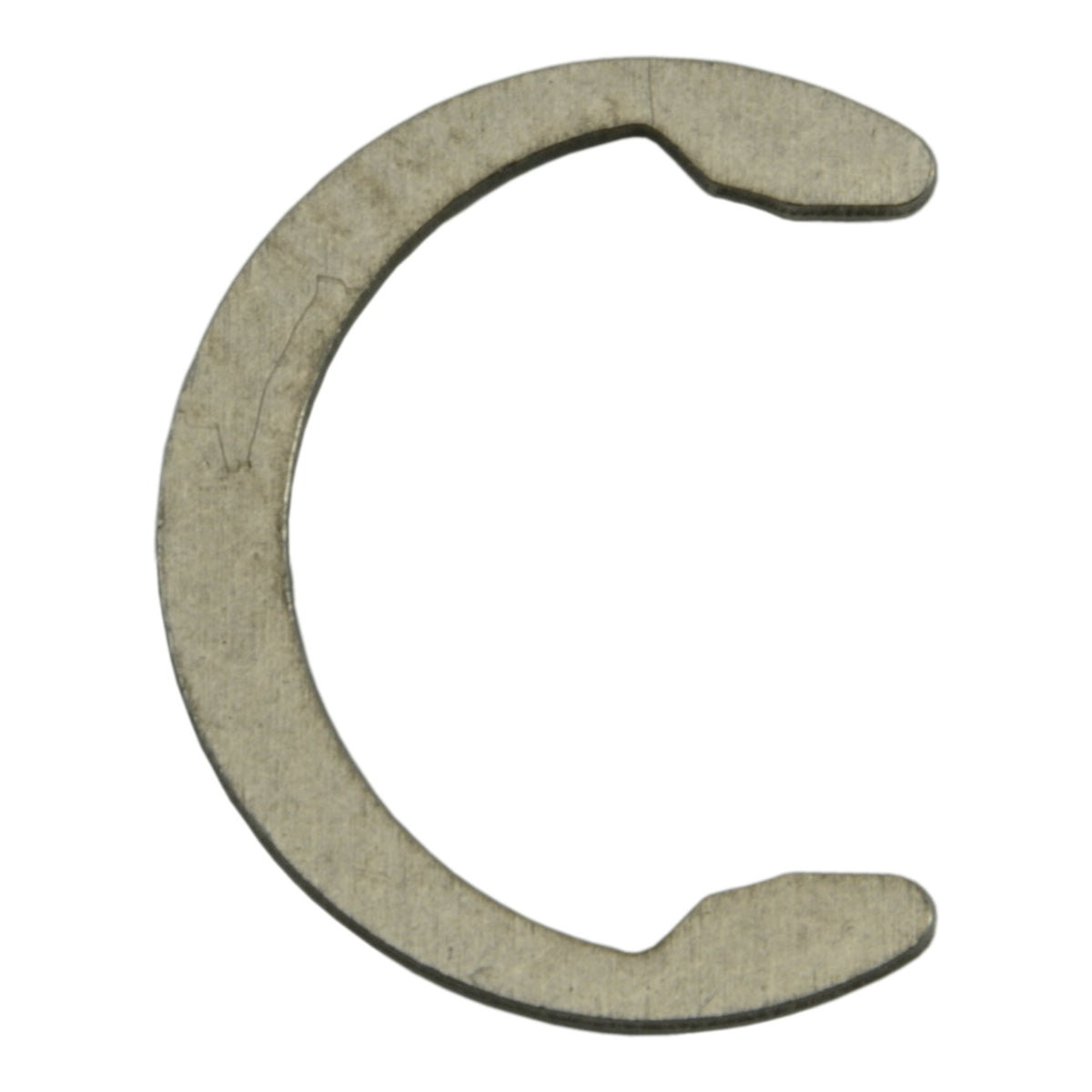 3/8" 18-8 Stainless Steel C Clips (25 pcs.) — MonsterFastener