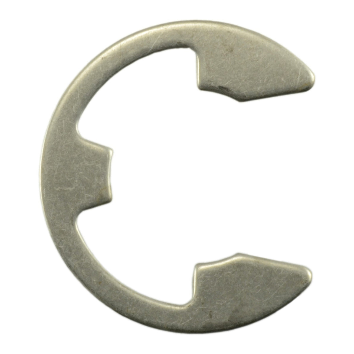 1" 18-8 Stainless Steel E Clips (4 pcs.) — MonsterFastener