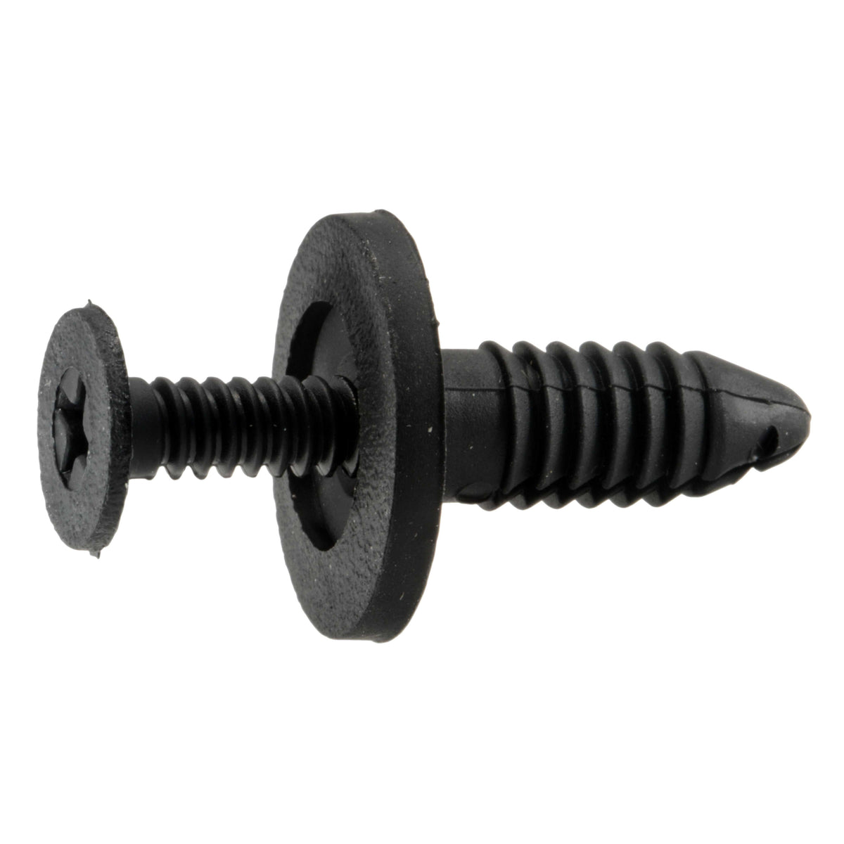 1/4" x 3/4" Ford Trim Retainers (4 pcs.) — MonsterFastener