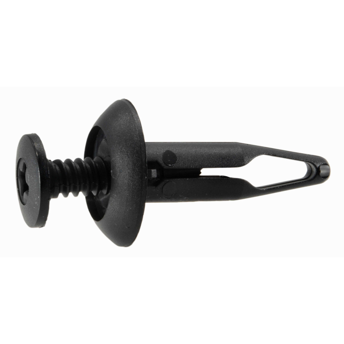 1/4" x 29/32" Ford Push Retainers (8 pcs.) — MonsterFastener