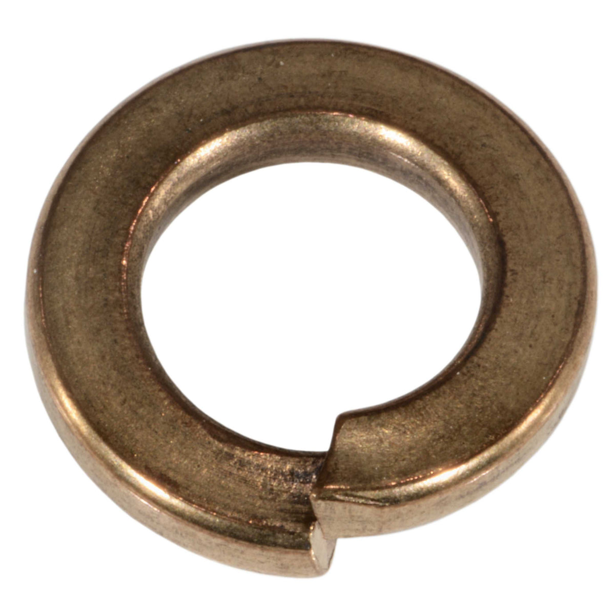 1/2" x 7/8" Silicon Bronze Lock Washers (3 pcs.) — MonsterFastener