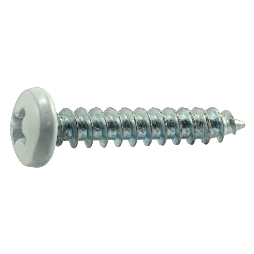 Sheet Metal Screws — MonsterFastener