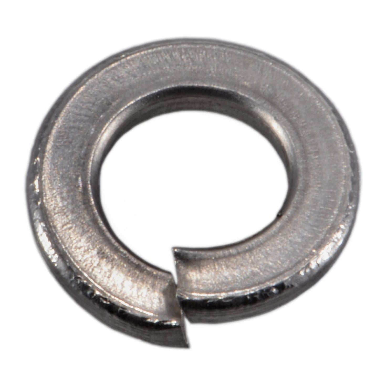 6mm x 12mm A2 Stainless Steel Lock Washers — MonsterFastener