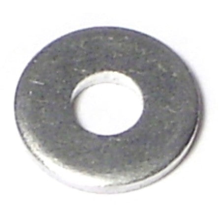 3/16" Aluminum Rivet Back Up Plates (100 pcs.) — MonsterFastener