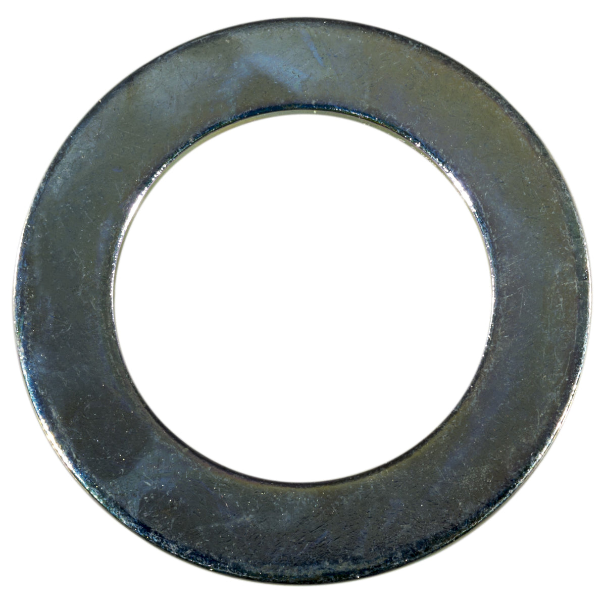 1-1/8" x 1-3/4" x 14 GA Zinc Plated Steel Machine Bushings (10 pcs ...