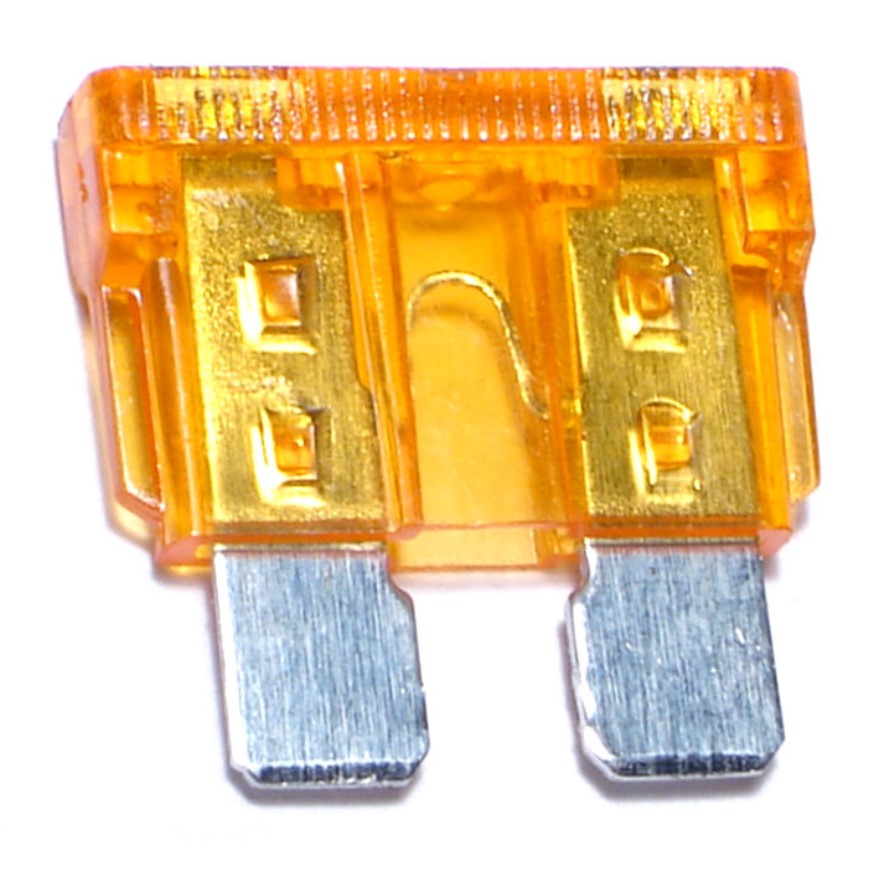 5 Amp Orange ATC Fuses — MonsterFastener