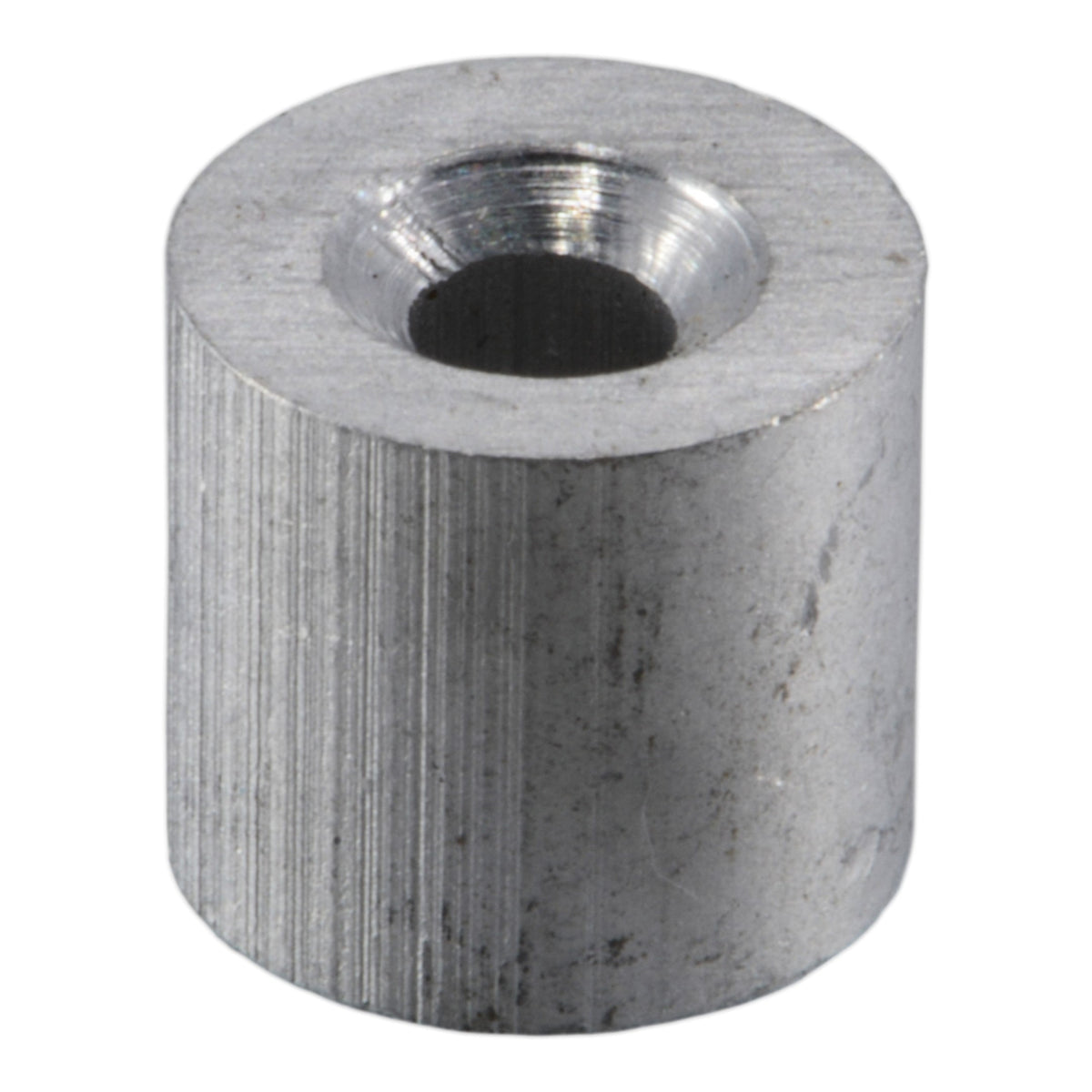 3/32" Aluminum Cable Stops (20 pcs.) — MonsterFastener