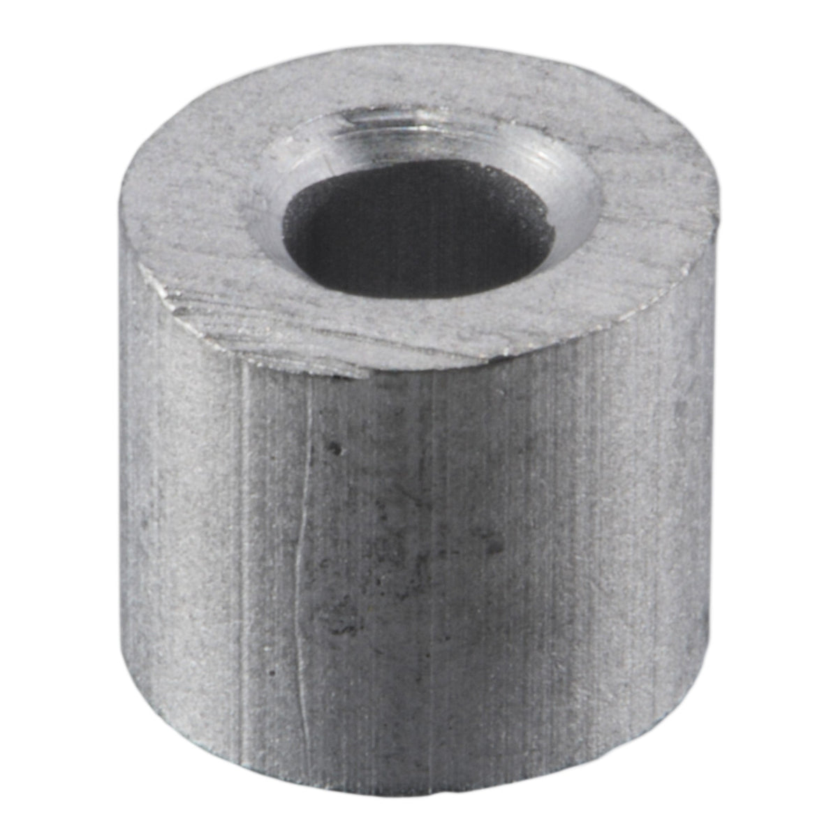 1/8" Aluminum Cable Stops (15 pcs.) — MonsterFastener