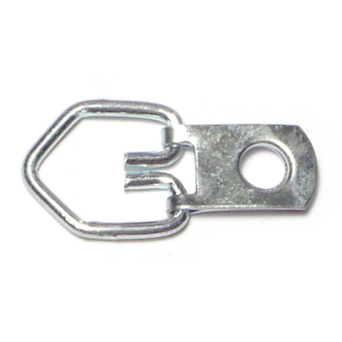 Swivel Type Eyelets (10 pcs.) — MonsterFastener