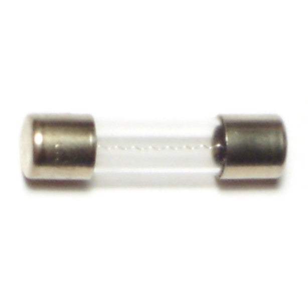 1/4" x 1" AGX 20A / 32V Fuses (5 pcs.) — MonsterFastener