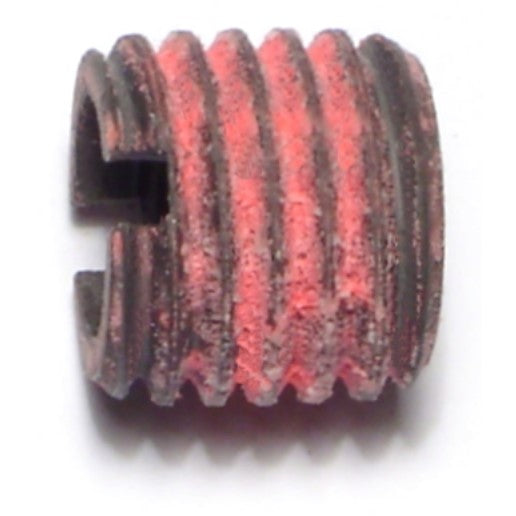 12mm-1.75 x 3/4" Plain Metal Thread Inserts (3 pcs.) — MonsterFastener