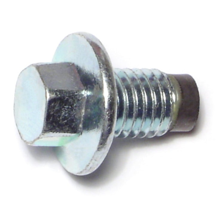 12mm-1.75 Coarse Thread Oil Pan Drain Plugs (2 pcs.) — MonsterFastener