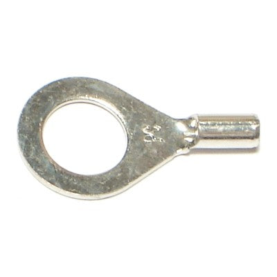 22 WG to 18 WG x 5/16" Uninsulated Ring Terminals (20 pcs ...