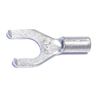 22 WG to 18 WG x #10 x 11/16" Uninsulated Spade Terminals (20 pcs ...